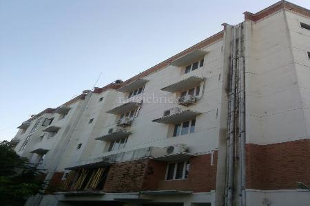 Prince info city in Kandhanchavadi, Chennai: Price, Brochure, Floor ...