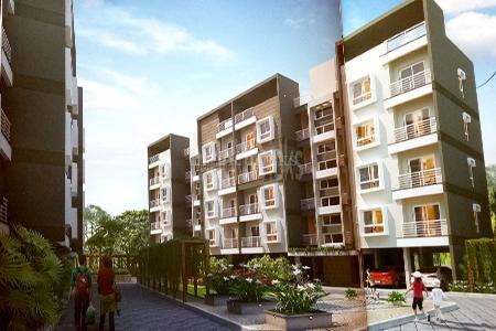 Somu Green Valley in Patia, Bhubaneswar: Price, Brochure, Floor Plan ...