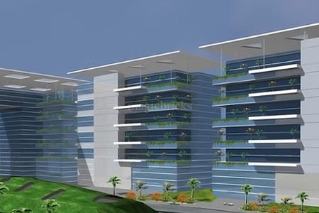 Adventz Infinity in Sector 5 Salt Lake City, Kolkata: Price, Brochure ...