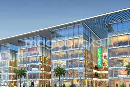 The Grand Plaza in VIP Road, Surat: Price, Brochure, Floor Plan, Reviews