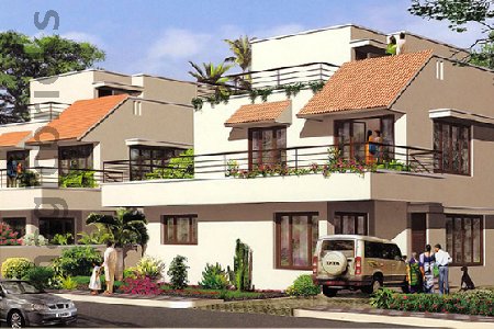 Ambience Fort in Attapur, Hyderabad: Price, Brochure, Floor Plan, Reviews
