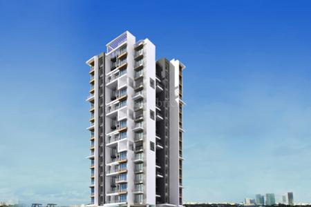 Moraj Residency in Sanpada, Navi Mumbai: Price, Brochure, Floor Plan ...