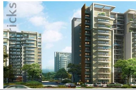 Unitech Horizon in PI 2, Greater Noida: Price, Brochure, Floor Plan ...