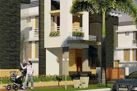 Upkar Layout Project in Whitefield, Bangalore: Price, Brochure, Floor ...