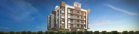 Choice Paradise in Thrippunithura, Kochi: Price, Brochure, Floor Plan ...