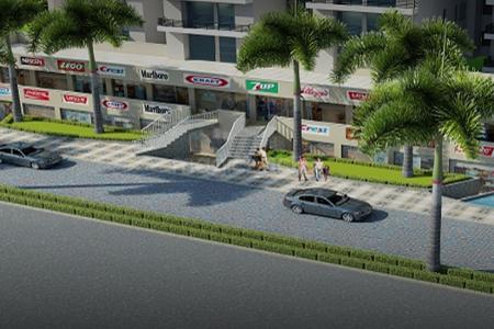 Victory Central in Noida Extension, Noida: Price, Brochure, Floor Plan ...