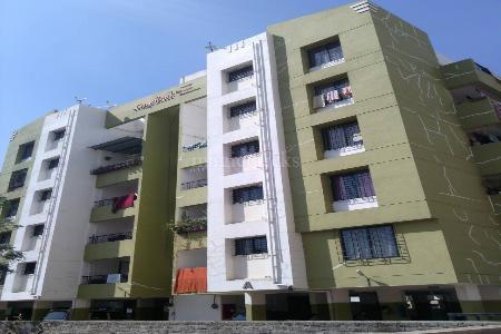 Green Park in Dhayari, Pune: Price, Brochure, Floor Plan, Reviews