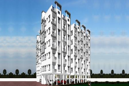 White House Block 3 in Begumpet, Hyderabad: Price, Brochure, Floor Plan ...