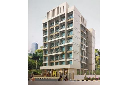 Loma IT Park in Ghansoli, Navi Mumbai: Price, Brochure, Floor Plan, Reviews