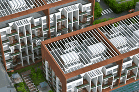 Pinnacle Pride in Lokmanya Bal Gangadhar Tilak Road, Pune: Price ...