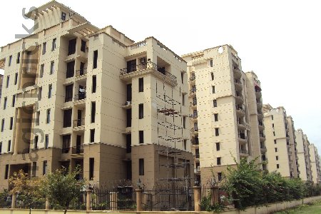 Omaxe Grand Tower in Sector 93B , Noida: Price, Brochure, Floor Plan ...
