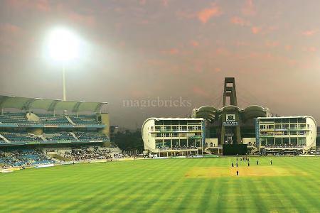 Raheja Tesla Industrial in Juinagar, Navi Mumbai: Price, Brochure ...