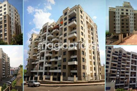 Runwal Supera in Bhusari Colony, Pune: Price, Brochure, Floor Plan, Reviews