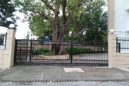 Der Deutsche Parkz in Nahur, Mumbai: Price, Brochure, Floor Plan, Reviews