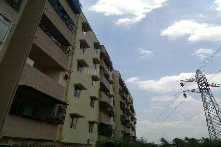 Sai Purvi Symphony in Gunjur, Bangalore: Price, Brochure, Floor Plan ...