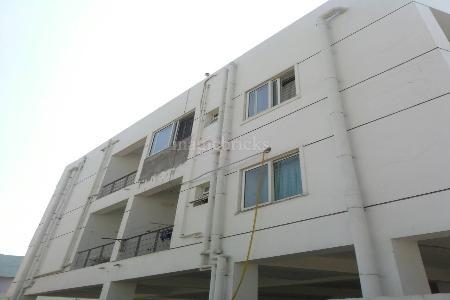 AKDR Tower in Thoraipakkam, Chennai: Price, Brochure, Floor Plan, Reviews