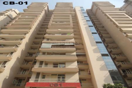 Supertech ORB Noida in Sector 74, Noida: Price, Brochure, Floor Plan ...