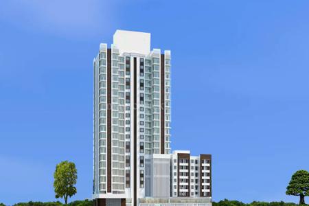 Bombay Dyeing Two ICC in Dadar East, Mumbai: Price, Brochure, Floor ...