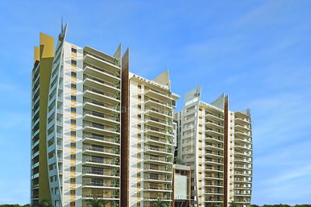 The Skyview in Madhapur, Hyderabad: Price, Brochure, Floor Plan, Reviews