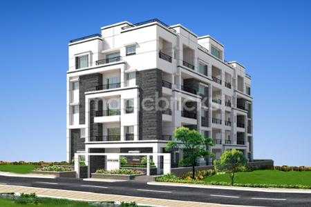 Jyothi Granules in Kondapur, Hyderabad: Price, Brochure, Floor Plan ...