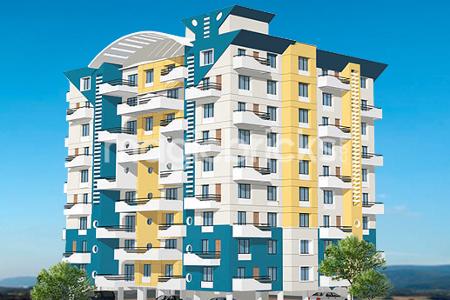 Alcon Renaissant in Kharadi, Pune: Price, Brochure, Floor Plan, Reviews