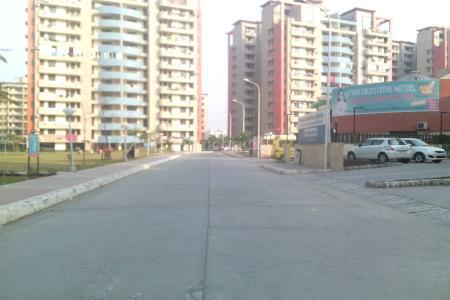 AWHO Township in Pari Chowk, Greater Noida | MagicBricks