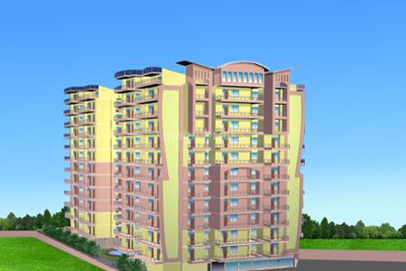 Gaur Green Avenue in Indirapuram, Ghaziabad: Price, Brochure, Floor ...