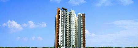 DD Golden Gate in Kakkanad, Kochi: Price, Brochure, Floor Plan, Reviews