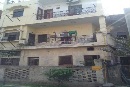 DDA Golden Jubilee Apartments in Sector 11 Rohini , New Delhi: Price ...