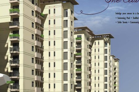 DLF Westend Heights in Begur Road, Bangalore: Price, Brochure, Floor ...