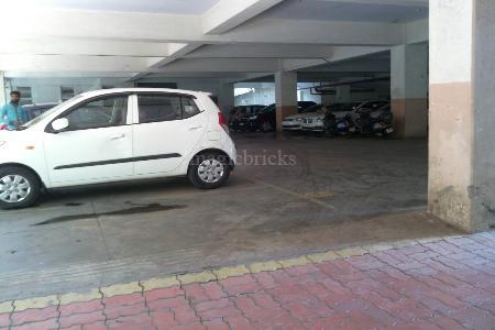 Navjeevan Society in Mumbai Central, Mumbai: Price, Brochure, Floor ...