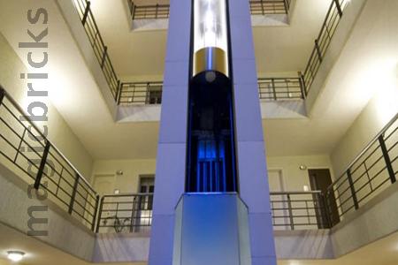 Rent 2 BHK Flat/Apartment in Lunkad Sky Lounge Kalyani Nagar, Pune ...