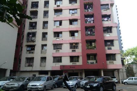 Synchronicity in Chandivali, Mumbai: Price, Brochure, Floor Plan, Reviews