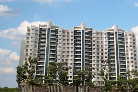 Megapolis Sunway in Hinjewadi, Pune: Price, Brochure, Floor Plan, Reviews