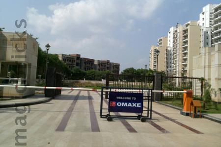 Omaxe Sun in Sector 79, Faridabad: Price, Brochure, Floor Plan, Reviews
