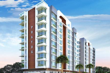 Paranjape Schemes Construction Ltd.: Find New & Upcoming Projects by ...