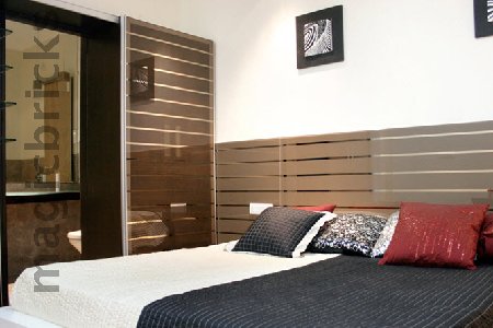 Ramky Selenium in Gachibowli, Hyderabad: Price, Brochure, Floor Plan ...