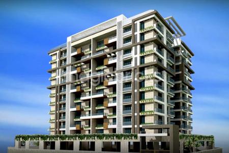 Kukreja Infinity in Civil Lines, Nagpur: Price, Brochure, Floor Plan ...