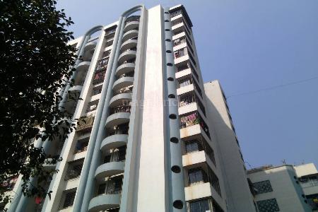 Soni Tower CHS in Borivali West, Mumbai: Price, Brochure, Floor Plan ...