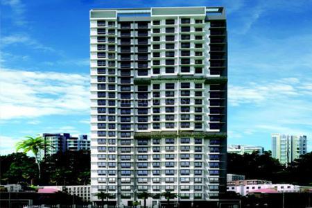 DLH The Park Residences in Andheri West, Mumbai: Price, Brochure, Floor ...