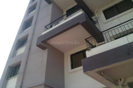 Kumar Hill View Residency in Kothrud, Pune: Price, Brochure, Floor Plan ...