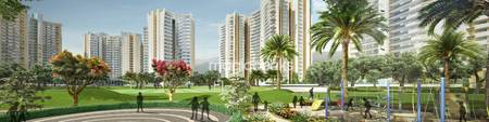 ILD Spire Greens in Sector 37C , Gurgaon: Price, Brochure, Floor Plan ...