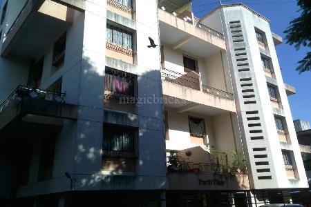 Olark in Moshi, Pune: Price, Brochure, Floor Plan, Reviews