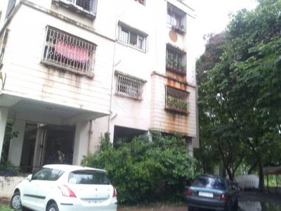 Kumar Hill View Residency in Kothrud, Pune: Price, Brochure, Floor Plan ...