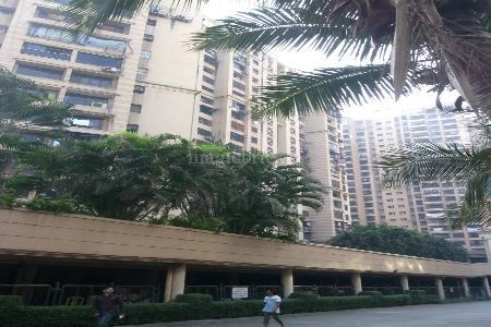 Raheja Modern Vivarea in Mahalakshmi, Mumbai: Price, Brochure, Floor ...