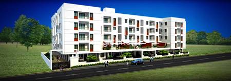 Rajparis Fortune Tower in Kovilambakkam, Chennai: Price, Brochure ...