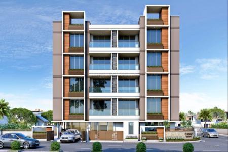 Ambar Triveni Vista in Gulbai Tekra, Ahmedabad: Price, Brochure, Floor ...