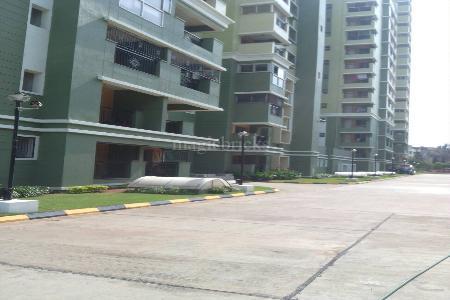 Brigade Millennium in JP Nagar, Bangalore: Price, Brochure, Floor Plan ...