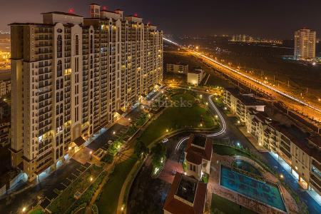 Pyramid Elite in Sector 86 , Gurgaon: Price, Brochure, Floor Plan, Reviews