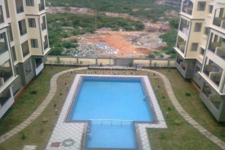 Alpine Eco in Marathahalli, Bangalore: Price, Brochure, Floor Plan, Reviews